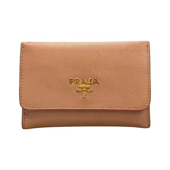 Prada | Accessories | Prada Card Case Womens Prada | Poshmark
